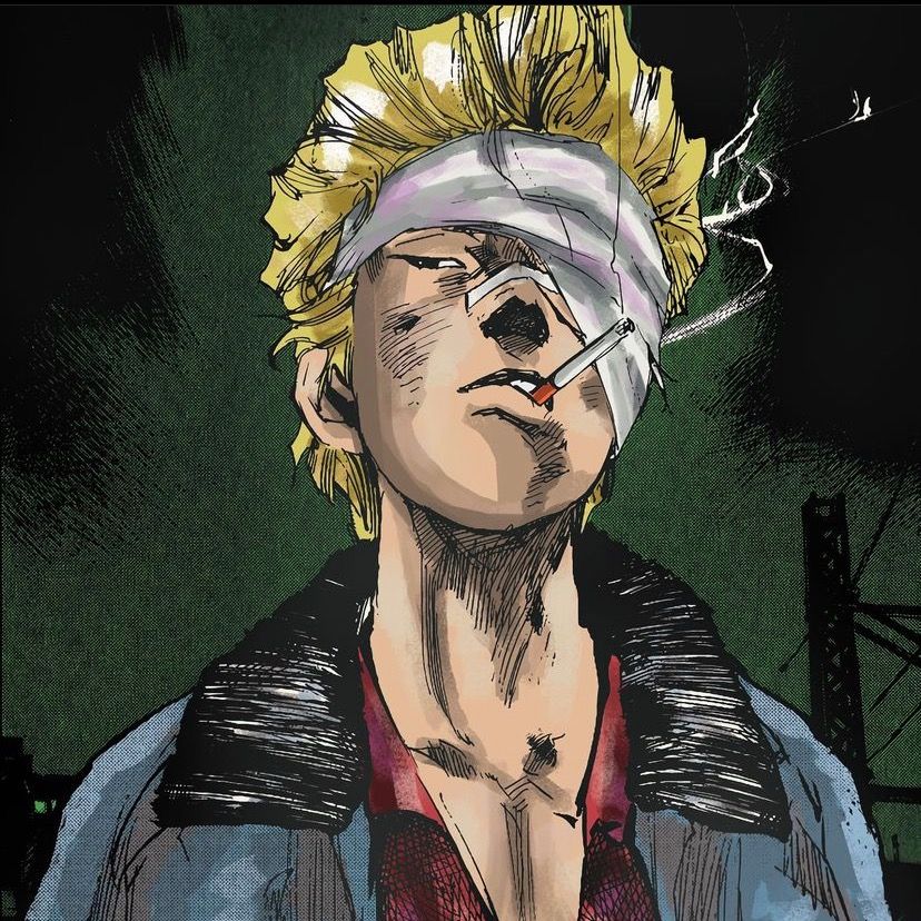 ‎Elvyn’s profile • Letterboxd