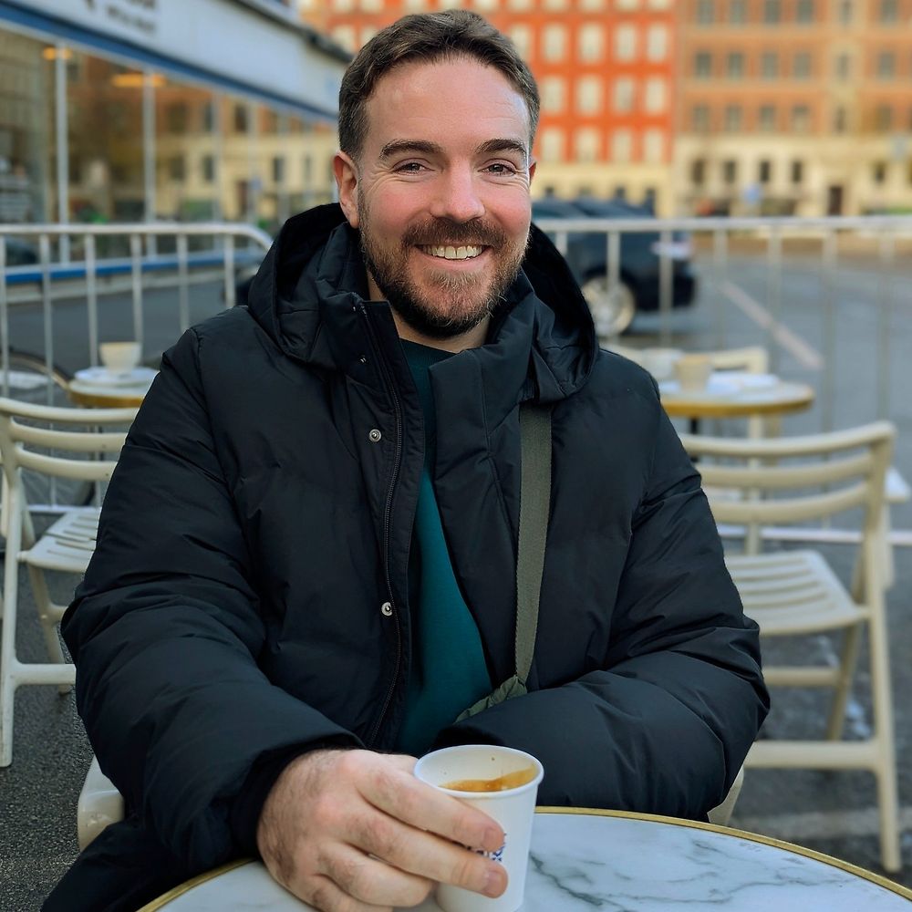 ‎matt’s profile • Letterboxd