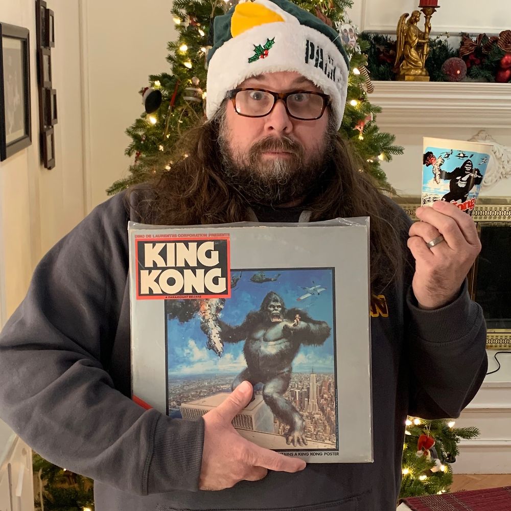 ‎Rob Will’s profile • Letterboxd