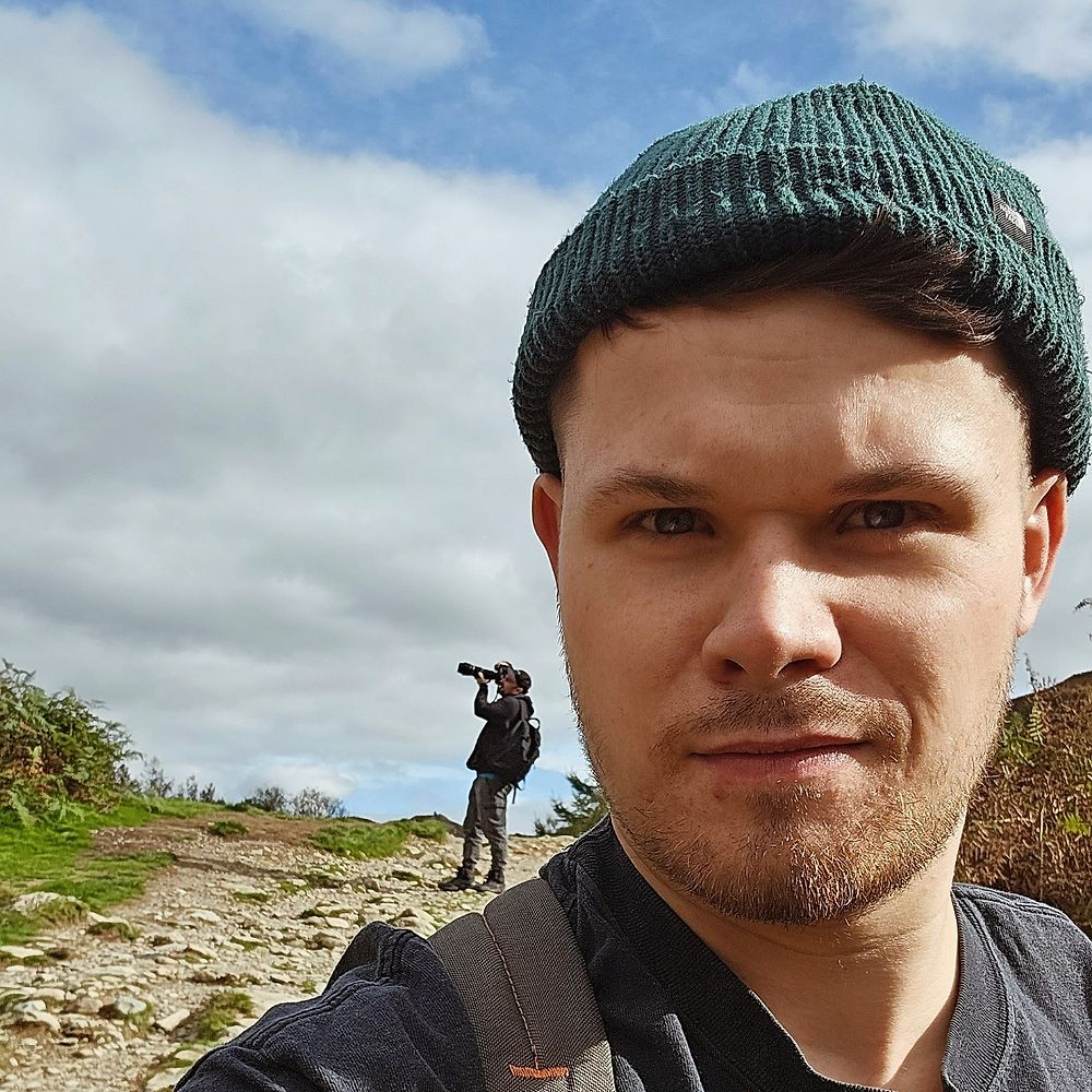 ‎Alex Lewis’s profile • Letterboxd