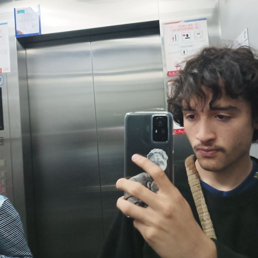 ‎Winifredo Trastes’s profile • Letterboxd