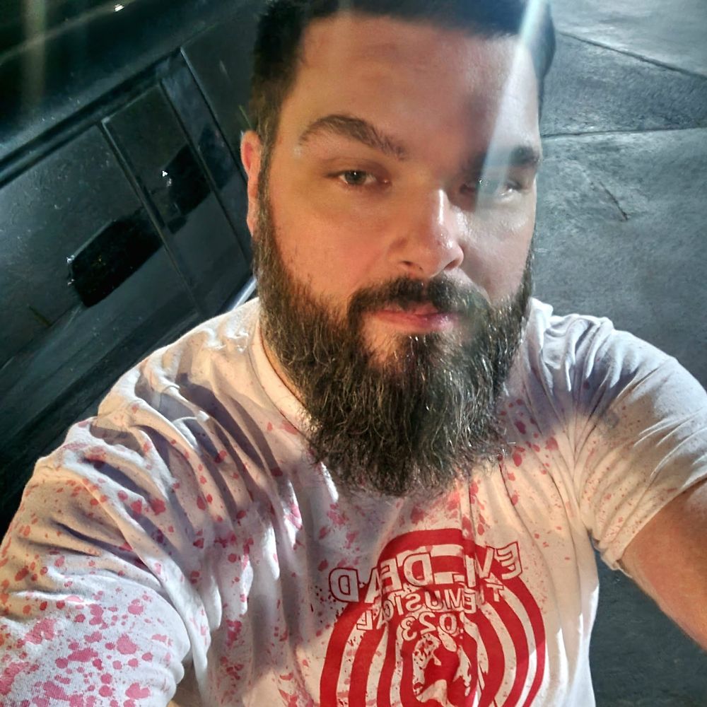 ‎Jeffrey Matheny’s profile • Letterboxd