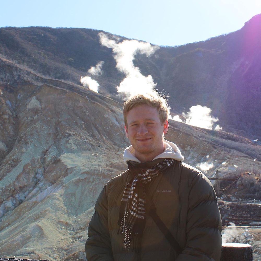 ‎Patrick Reardon’s profile • Letterboxd