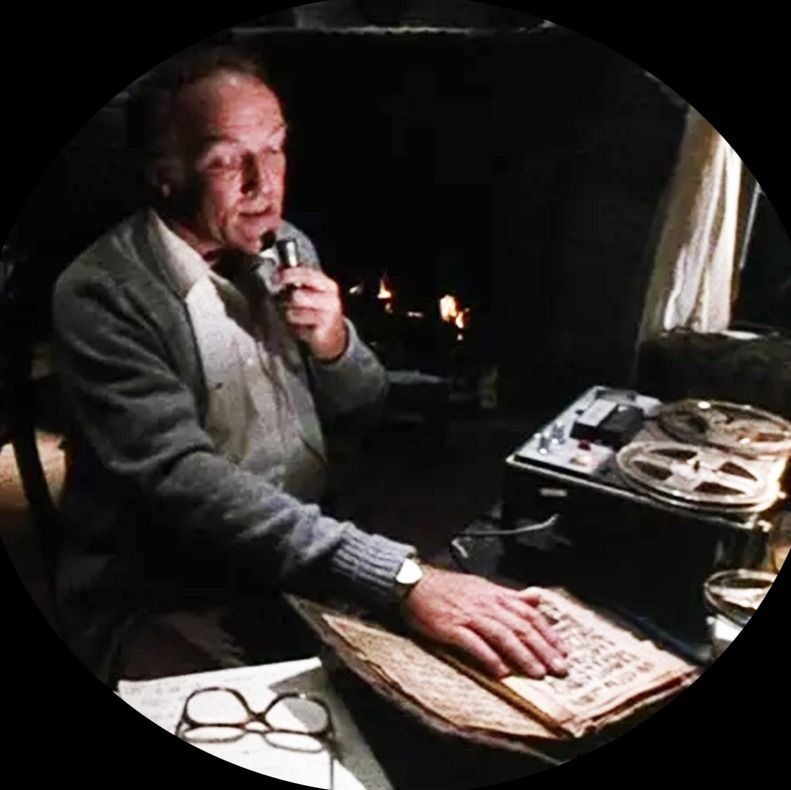 ‎Professor Knowby’s profile • Letterboxd