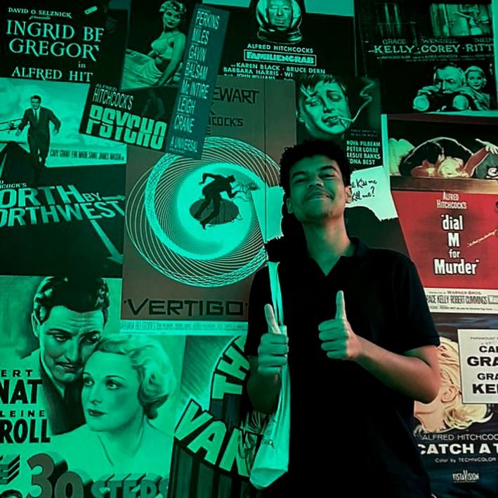 ‎dehh ! ★’s profile • Letterboxd