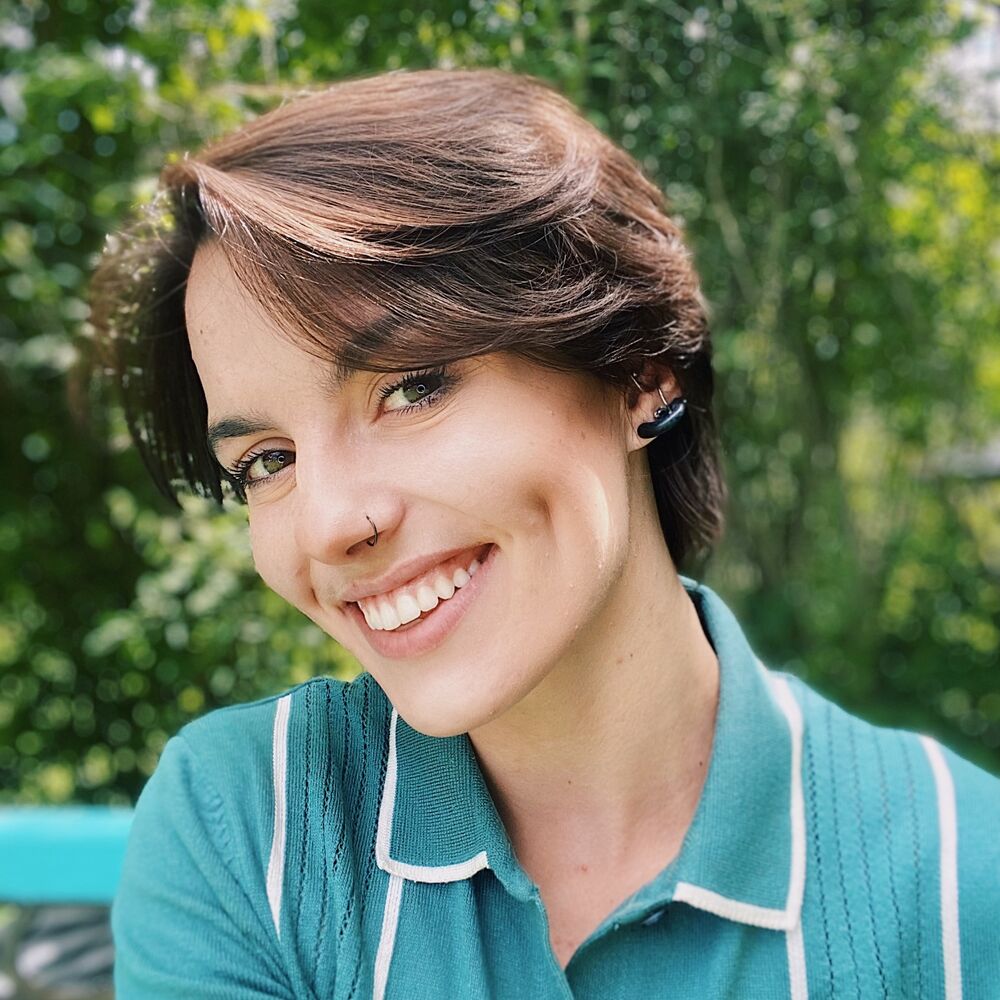 ‎Baylie’s profile • Letterboxd