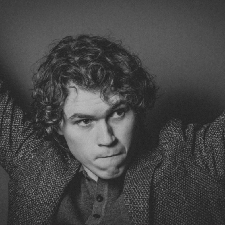 ‎Elijah James’s profile • Letterboxd