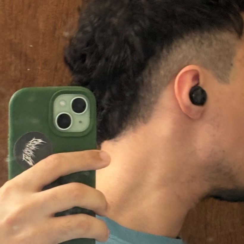 ‎Gabriel Gomes’s profile • Letterboxd