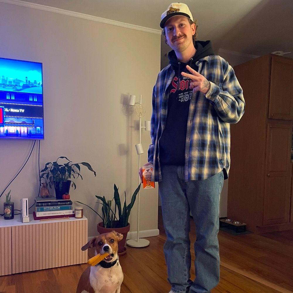 ‎Nick Gates’s profile • Letterboxd