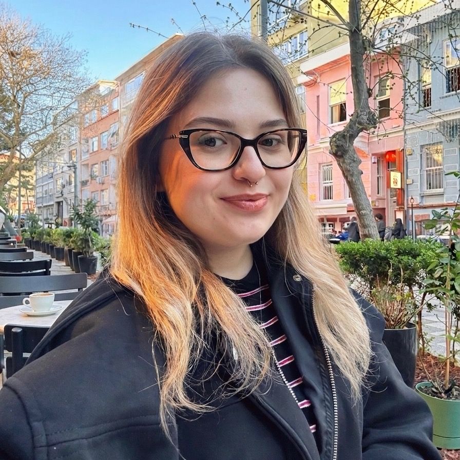 ‎ilayda’s profile • Letterboxd