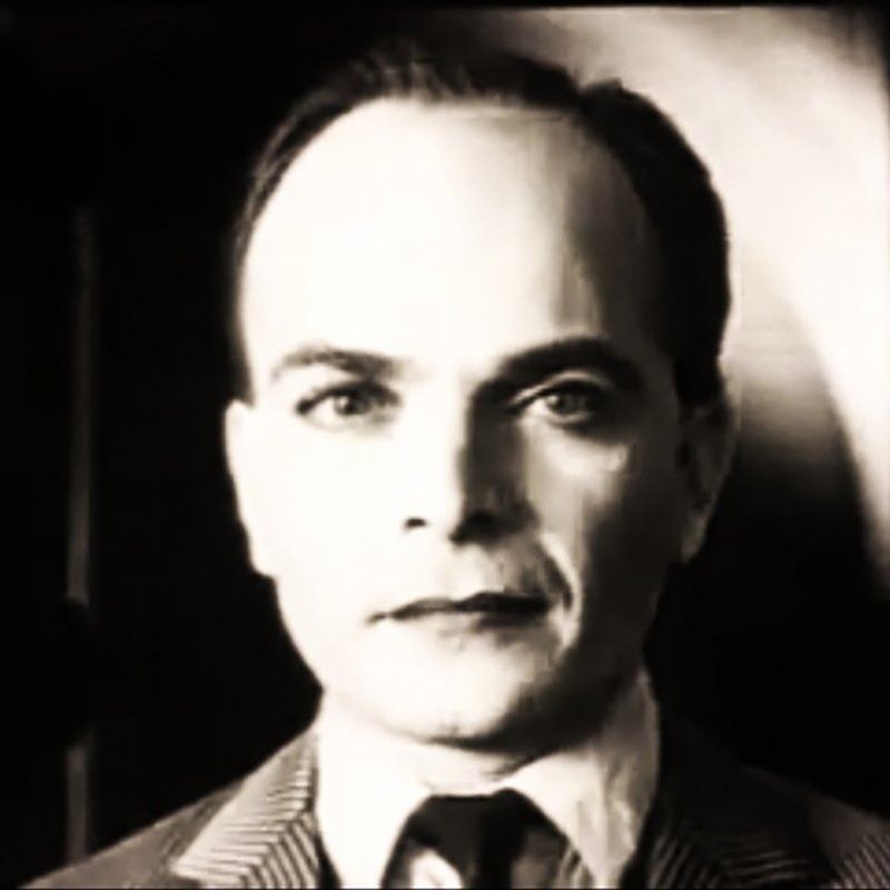 ‎Setner’s profile • Letterboxd