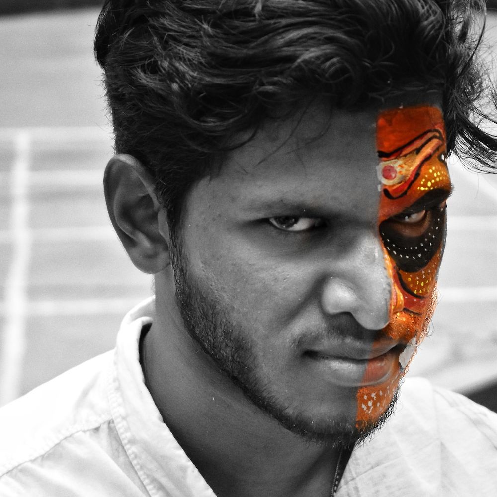‎Abhiraj C K’s profile • Letterboxd