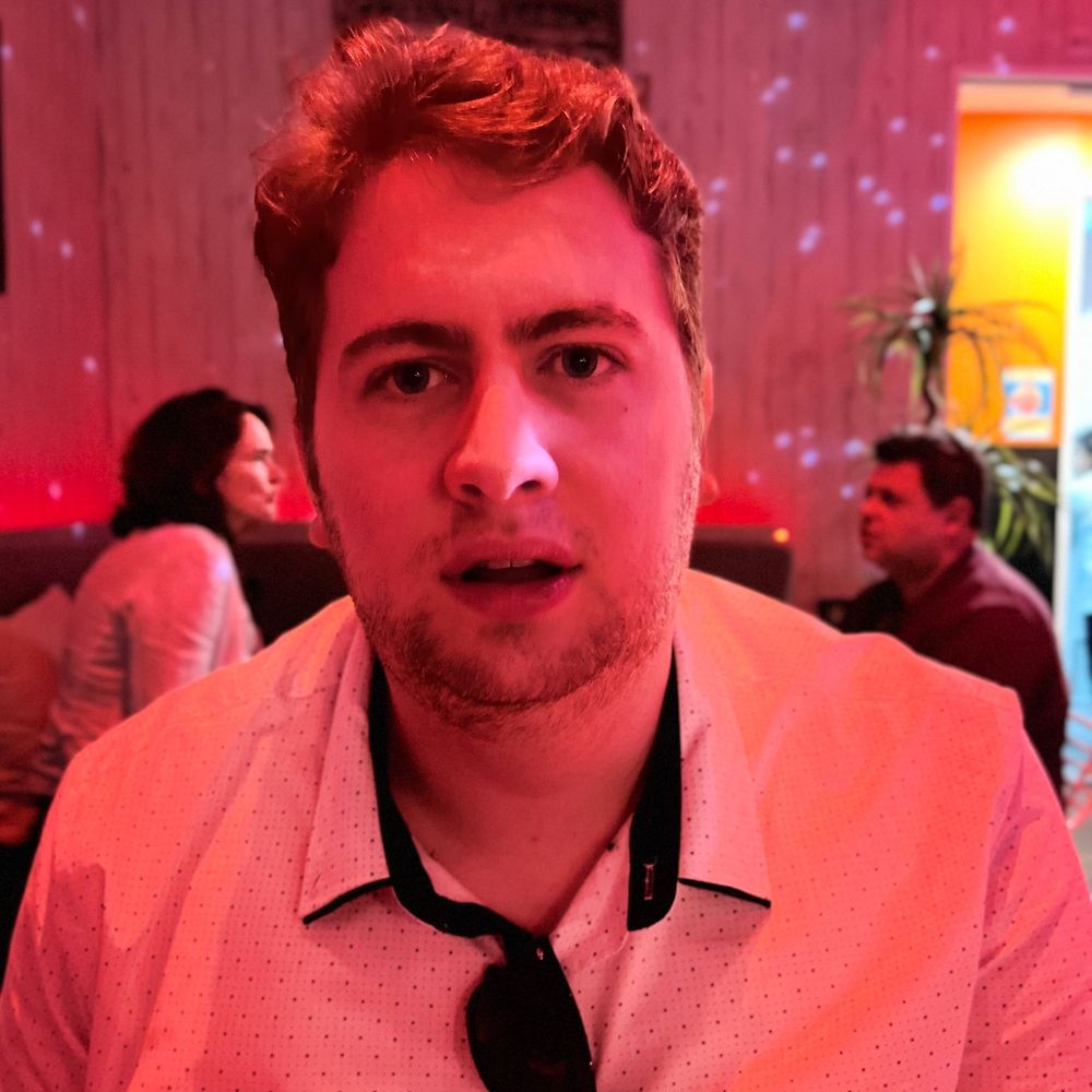 ‎Jack Everitt’s profile • Letterboxd