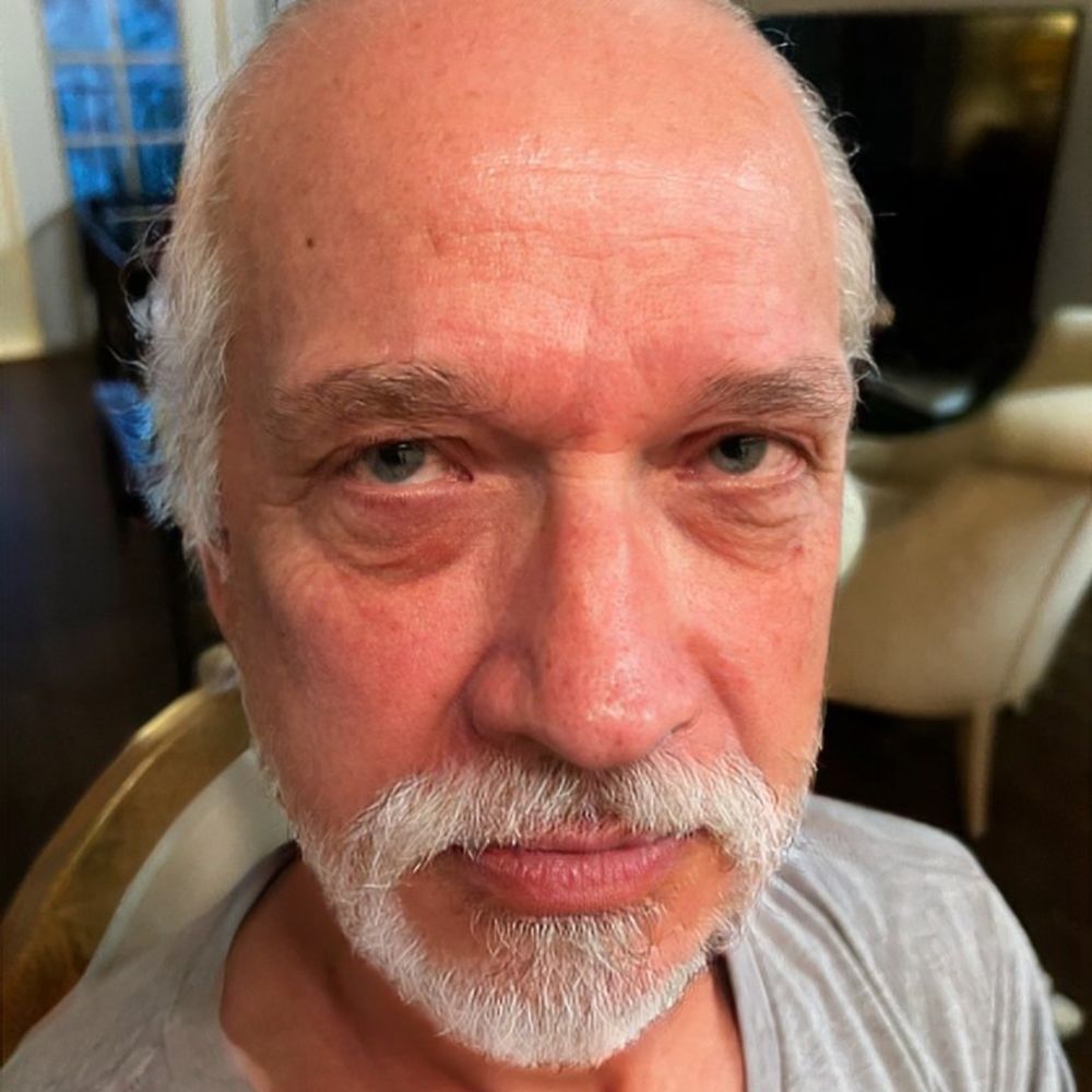 ‎Christian Pyles’s profile • Letterboxd