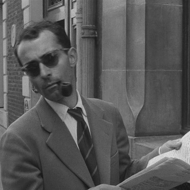 ‎Leo Smith’s profile • Letterboxd