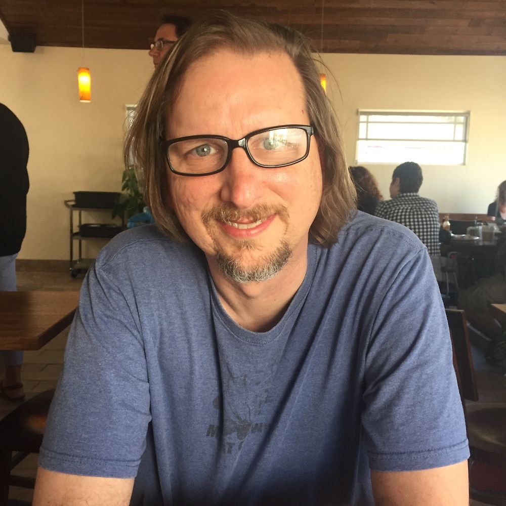 ‎Chris Oliver’s profile • Letterboxd