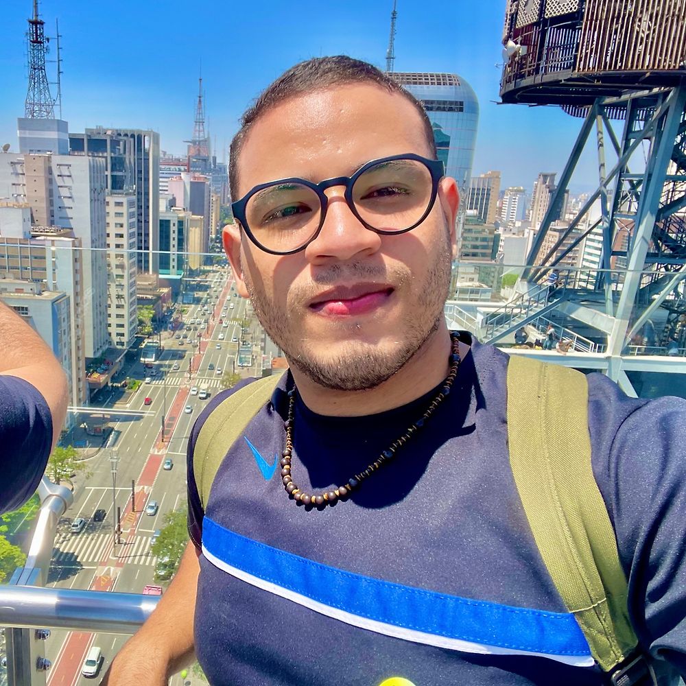 ‎Marcos Passos’s profile • Letterboxd