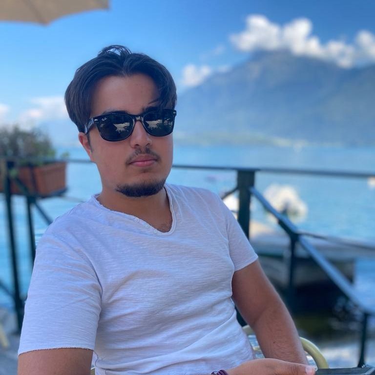 ‎Samuel Sebbah’s profile • Letterboxd