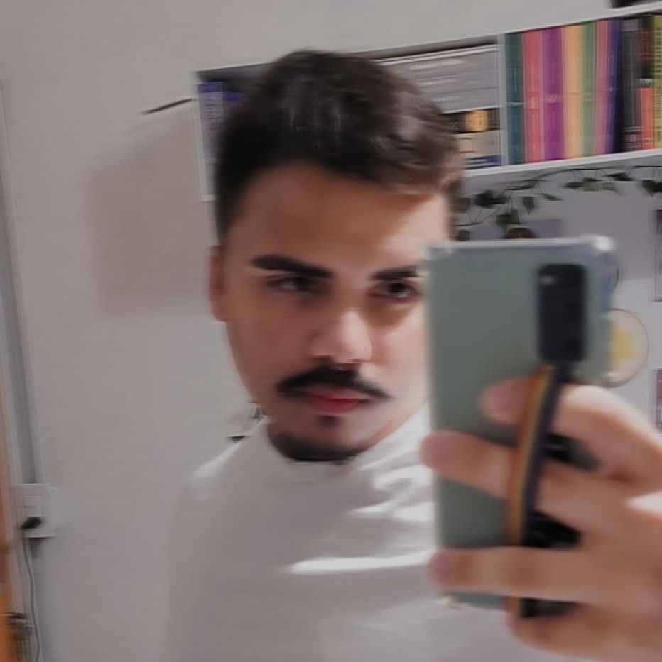 ‎Danilo Vinicius’s profile • Letterboxd