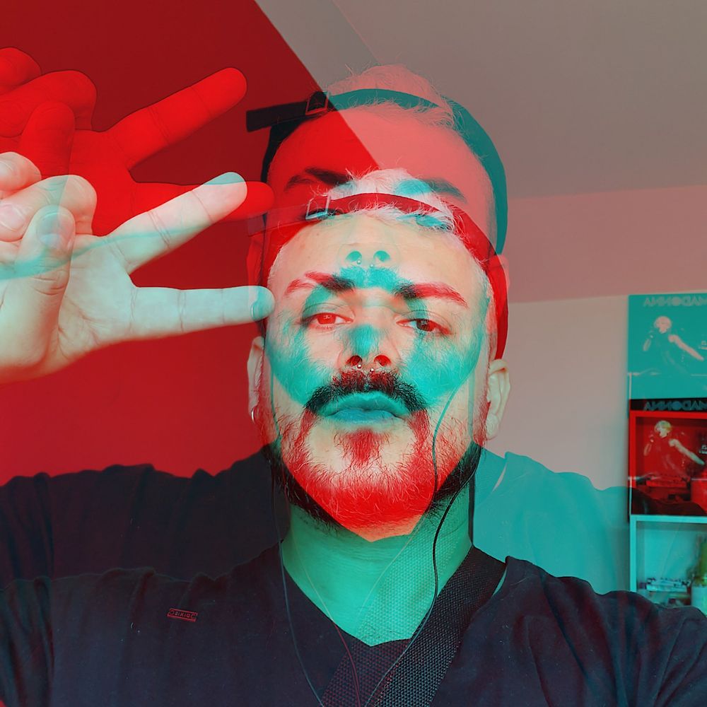 ‎Elvio Bressan’s profile • Letterboxd