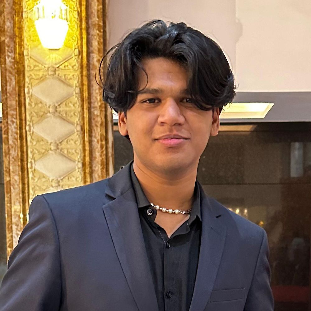 ‎Harshith Gowda’s profile • Letterboxd