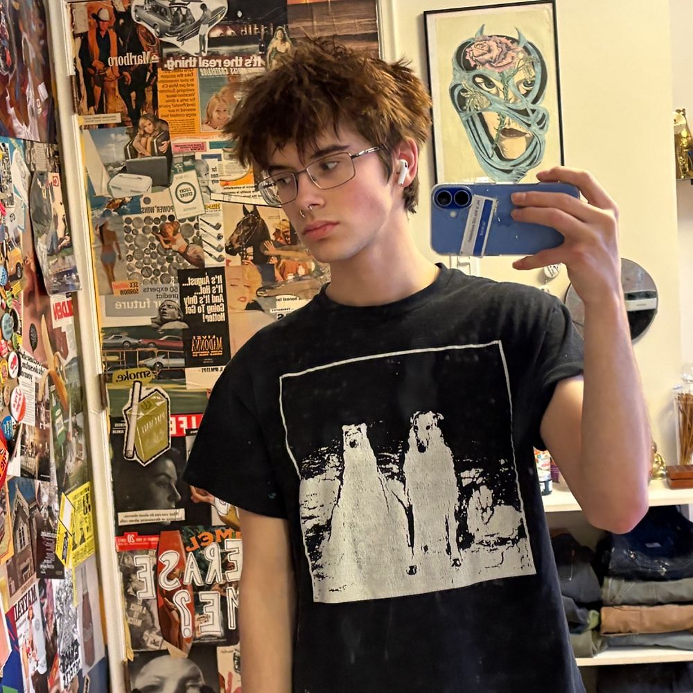 ‎Eric’s profile • Letterboxd
