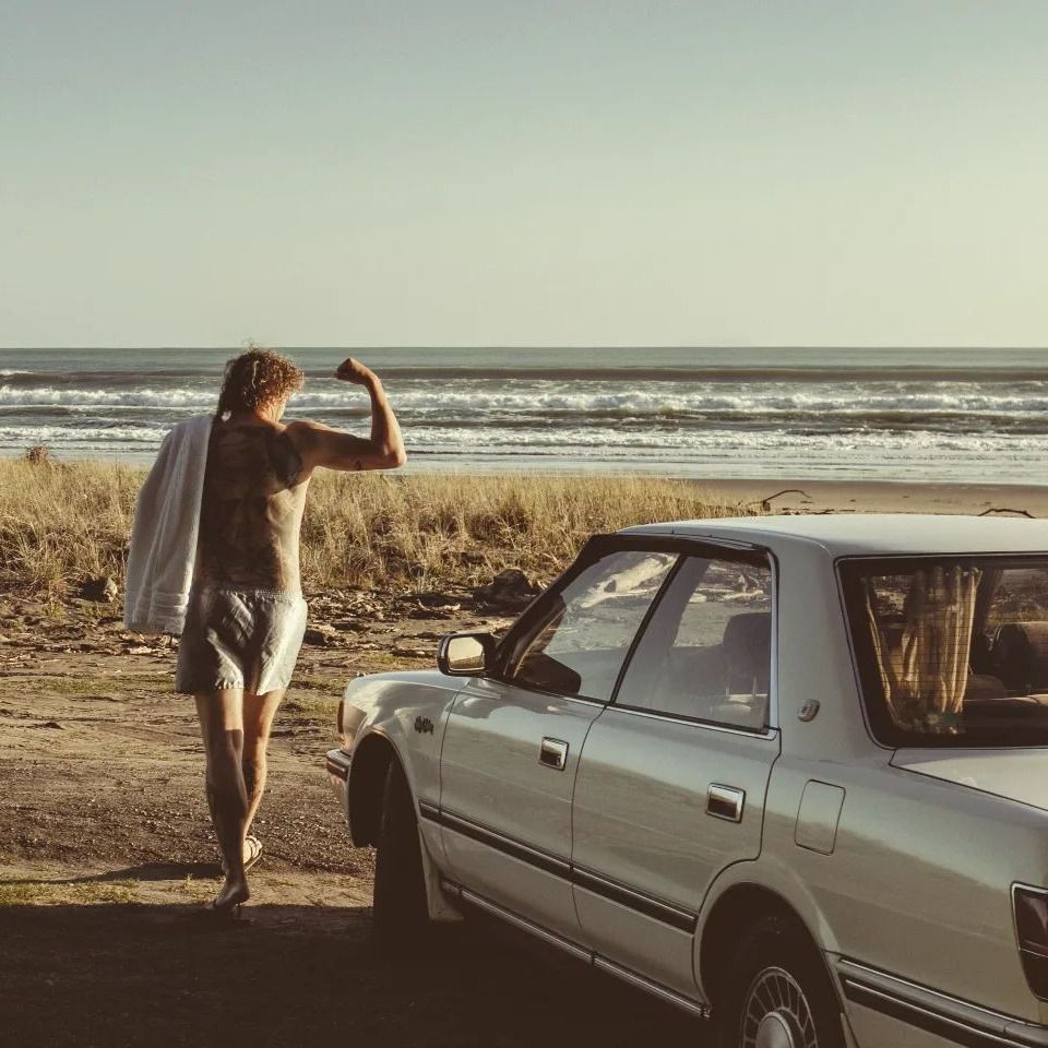 ‎Toby Hooper’s profile • Letterboxd