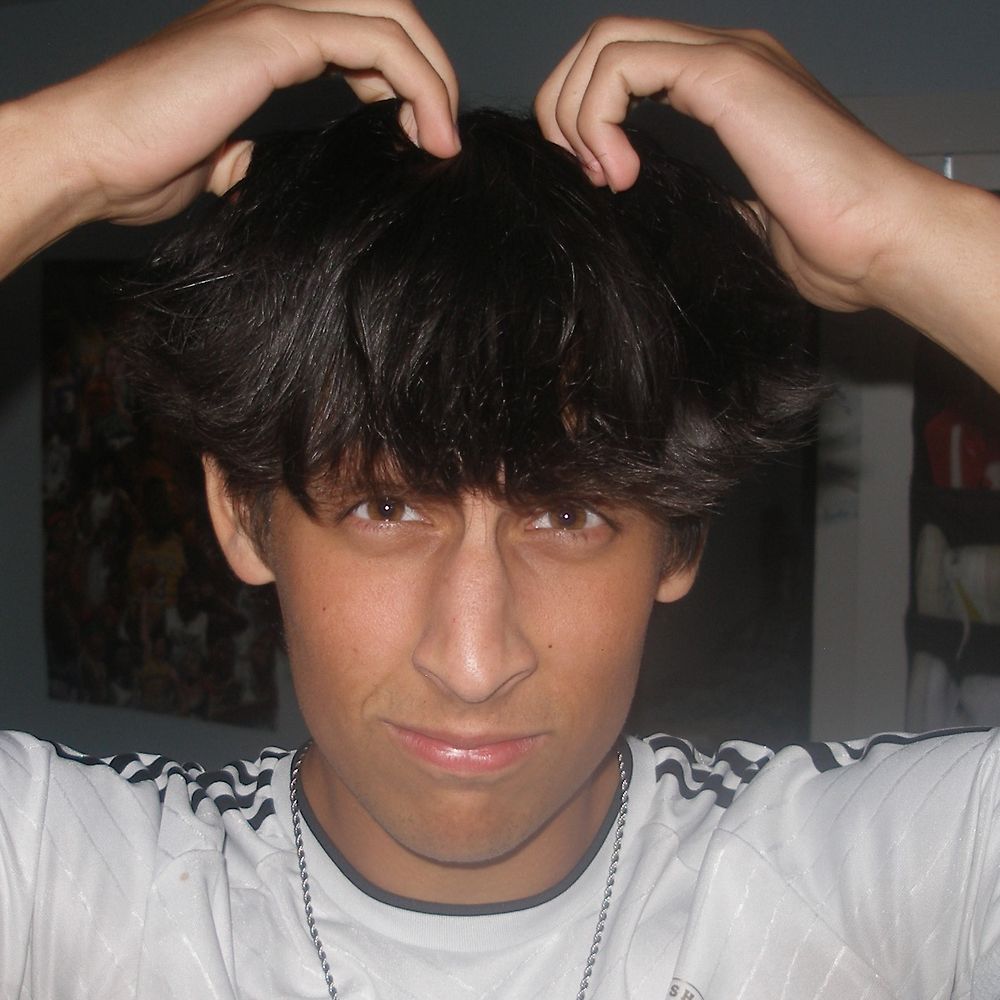 ‎Boston Dockrey’s profile • Letterboxd