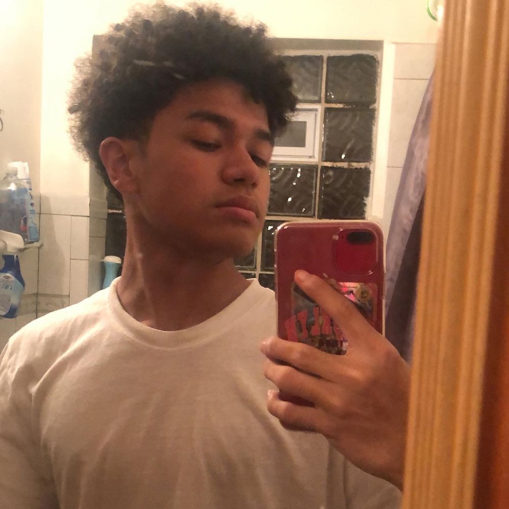 ‎LuvXoXo’s profile • Letterboxd