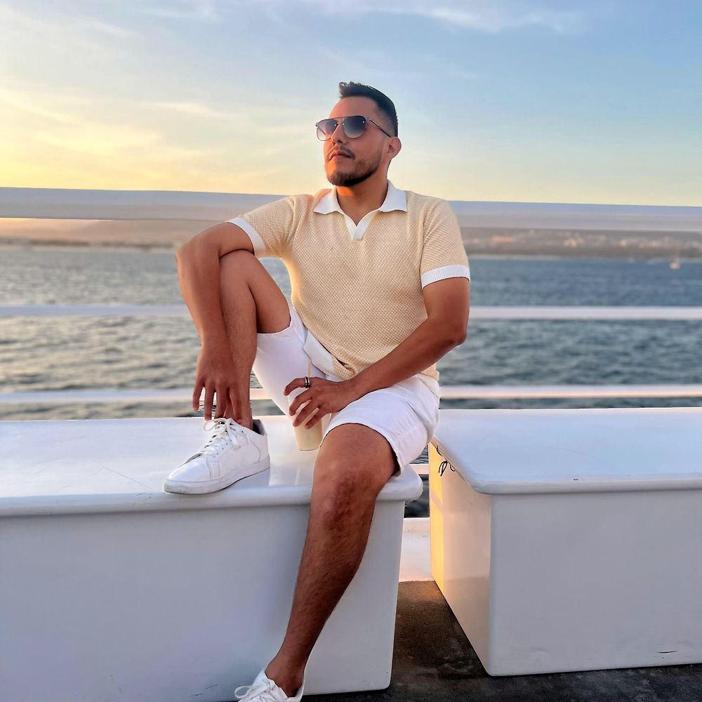 ‎Aaron Galvan’s profile • Letterboxd