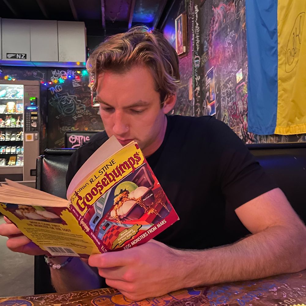 ‎colin_whitten’s profile • Letterboxd