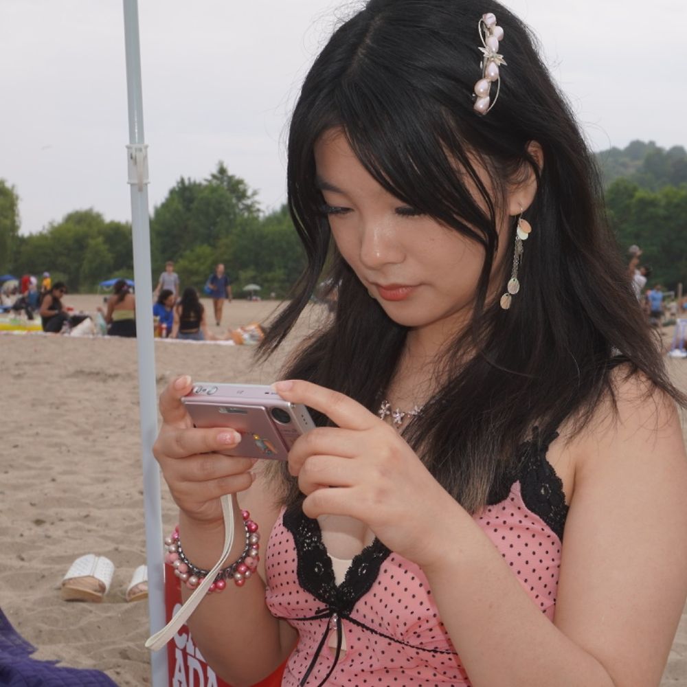 ‎isie 楊’s profile • Letterboxd