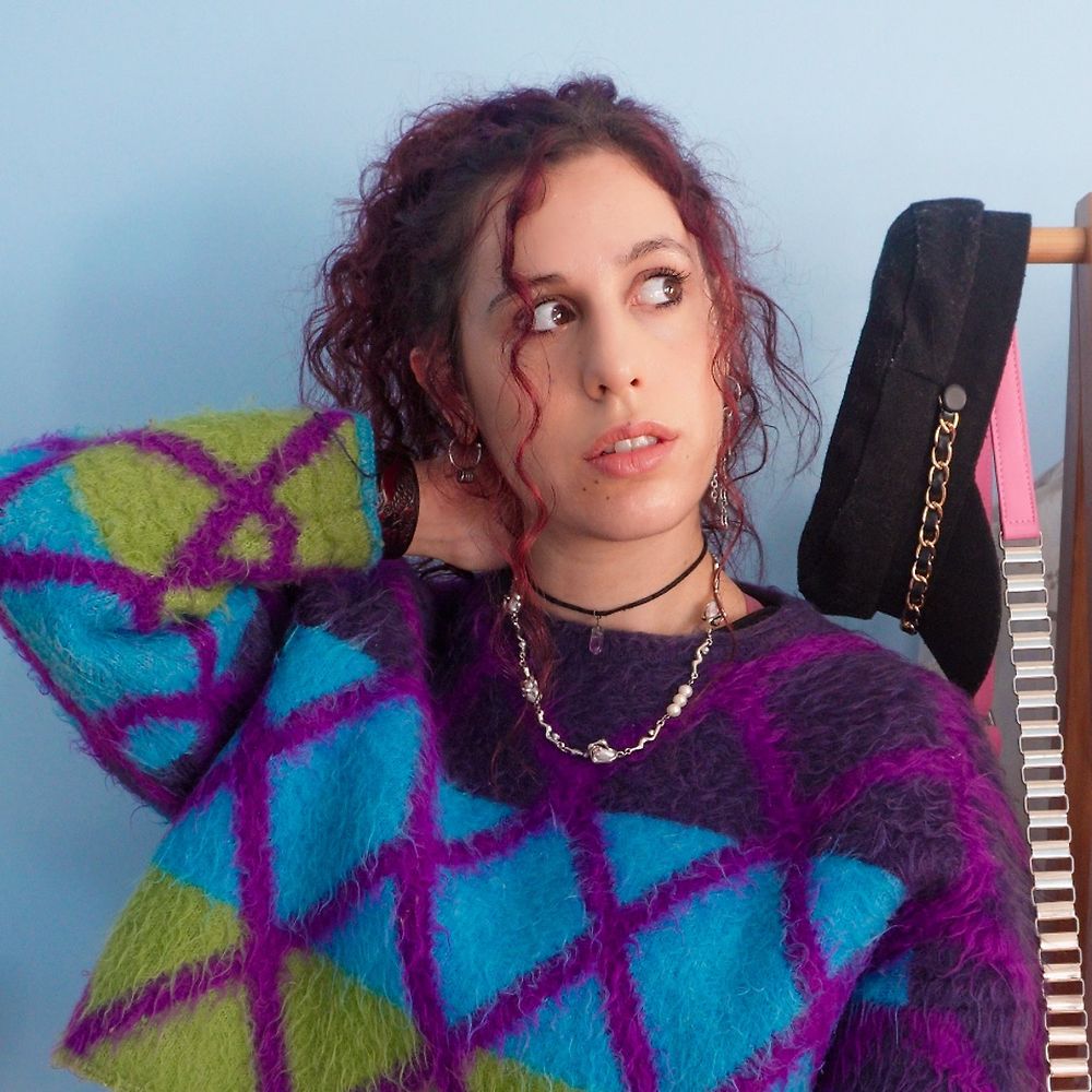 ‎Batsheva Dueck’s profile • Letterboxd