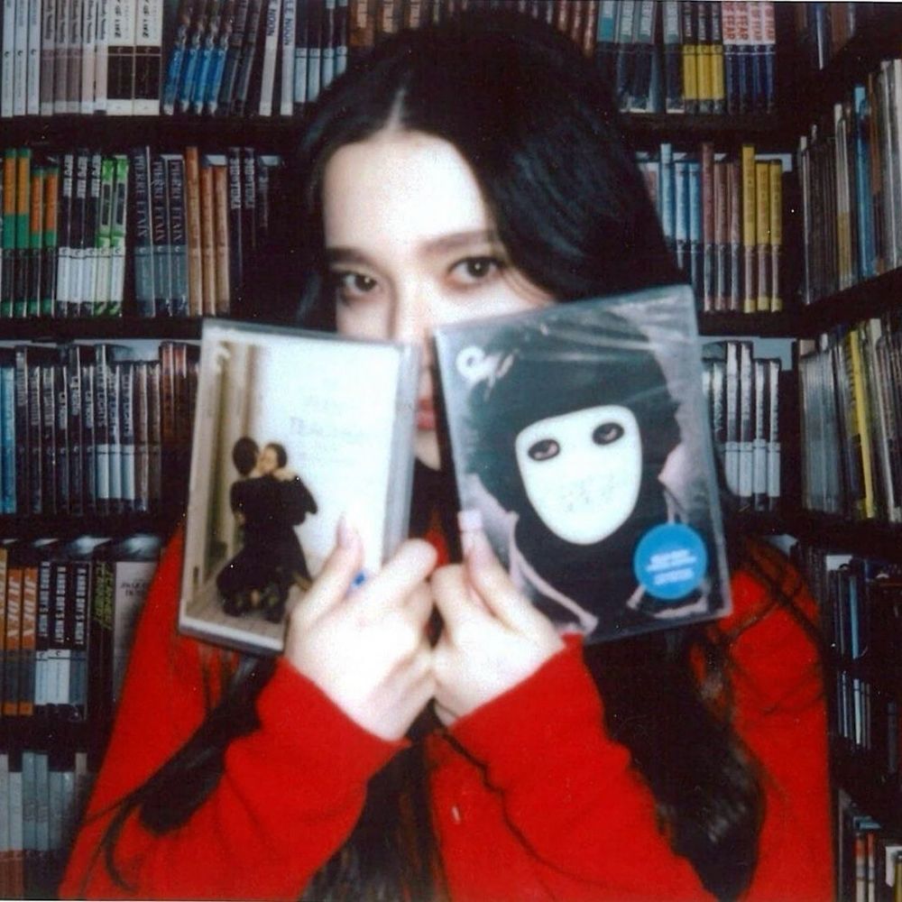 ‎kavisha’s profile • Letterboxd