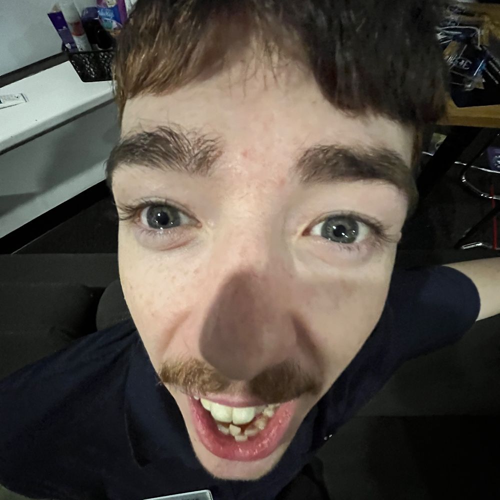 ‎Toby Mills’s profile • Letterboxd