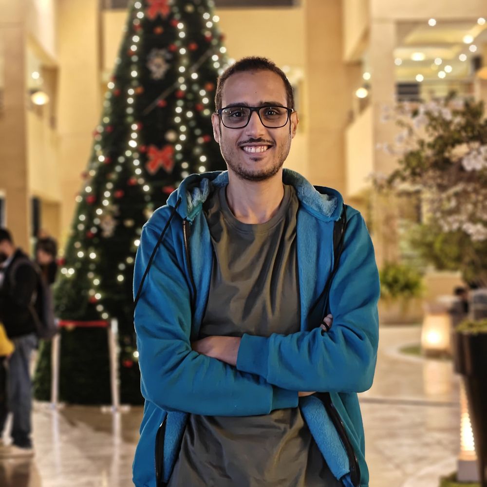 ‎Hamed Said’s profile • Letterboxd