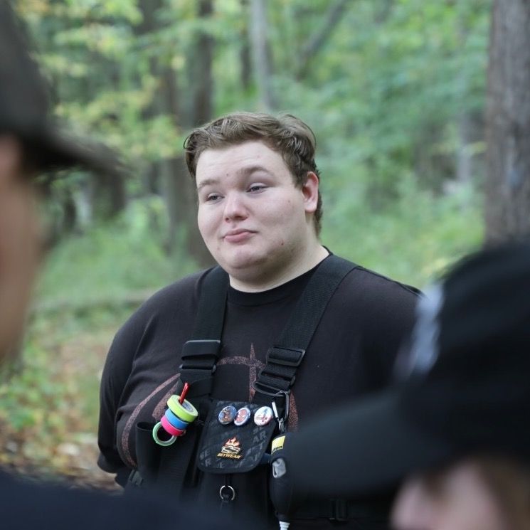 ‎Ben Cragle’s profile • Letterboxd