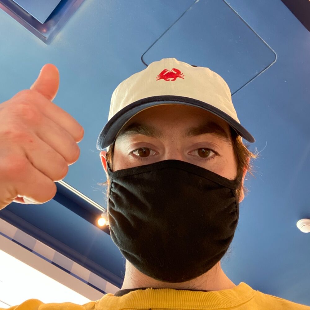 ‎tannermecham’s profile • Letterboxd