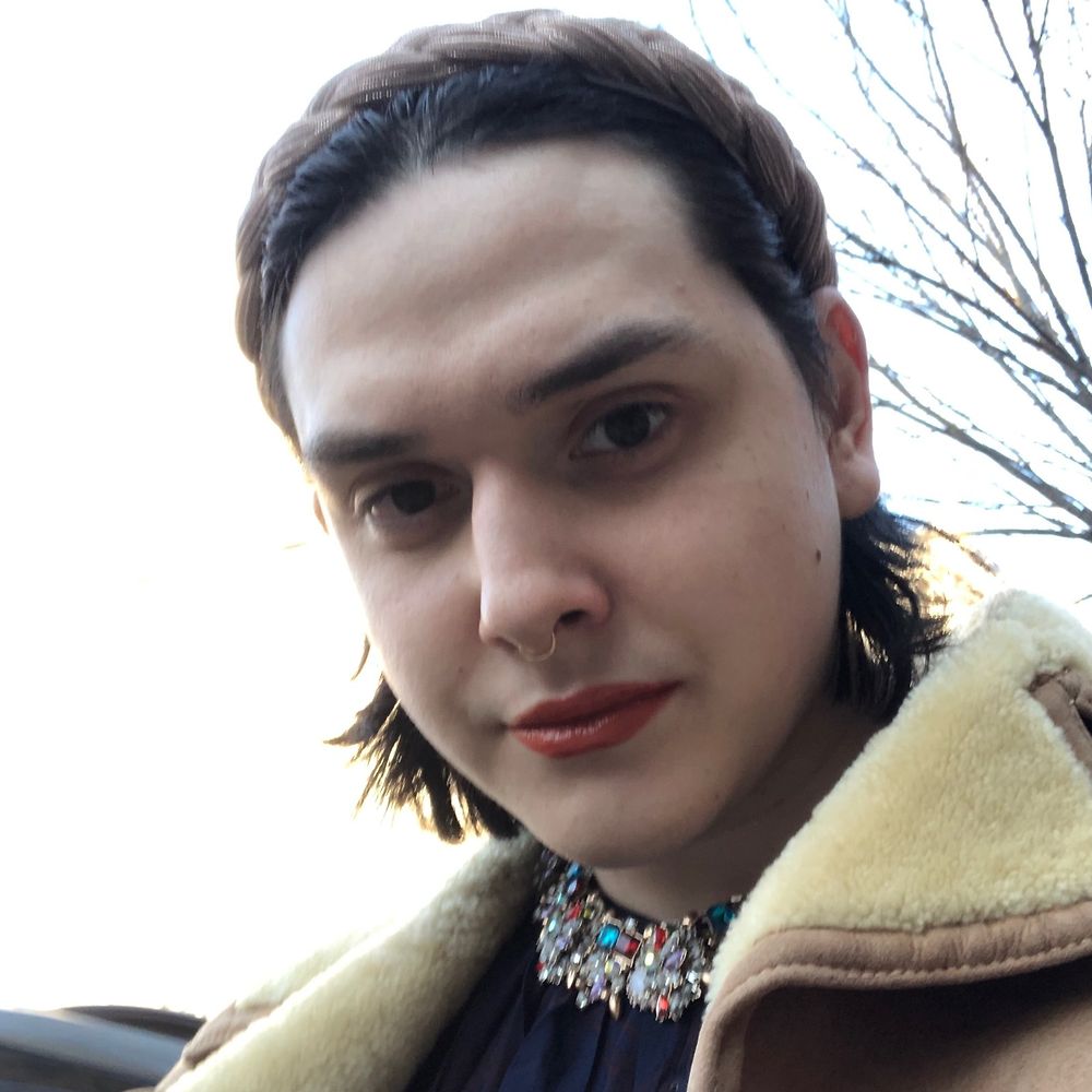 ‎Cyrus Cohen’s profile • Letterboxd