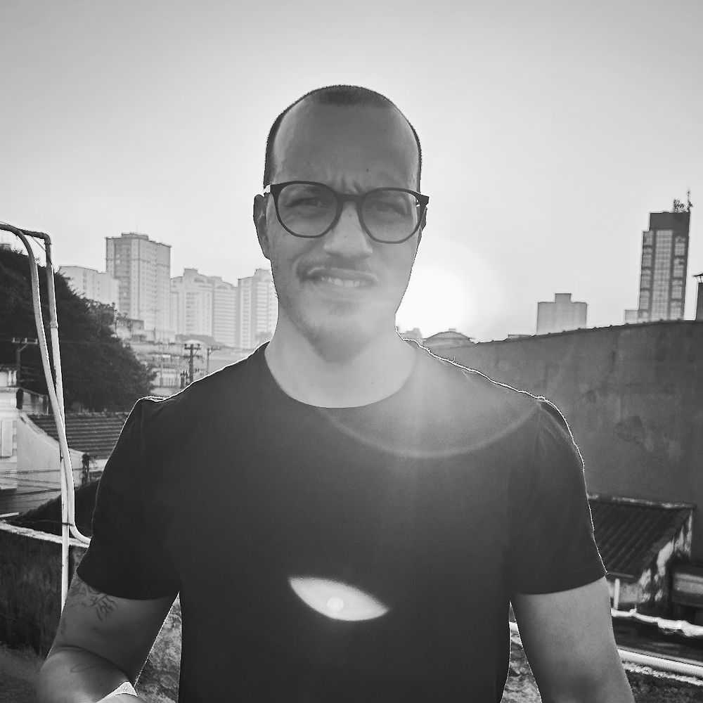 ‎Bruno dos Santos’s profile • Letterboxd