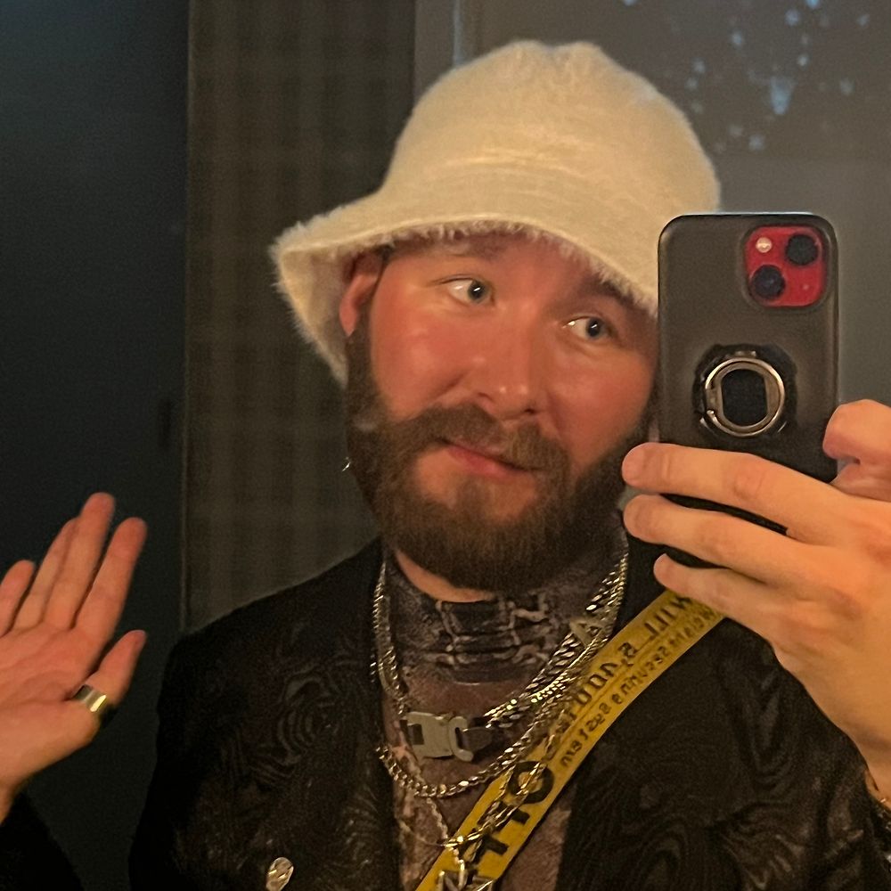 ‎Alexander Mittet’s profile • Letterboxd