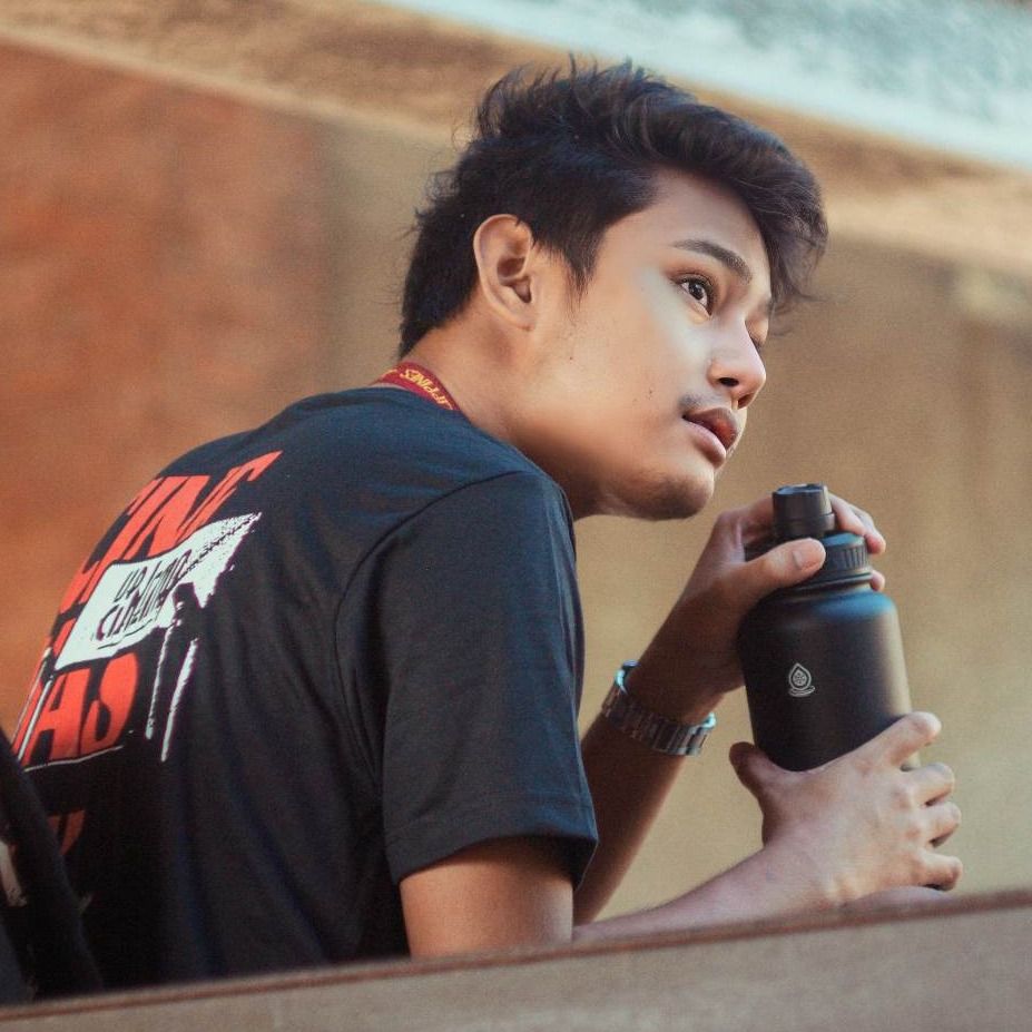 ‎Ronnie Ramos’s profile • Letterboxd