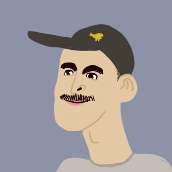 ‎Alex Martens’s profile • Letterboxd