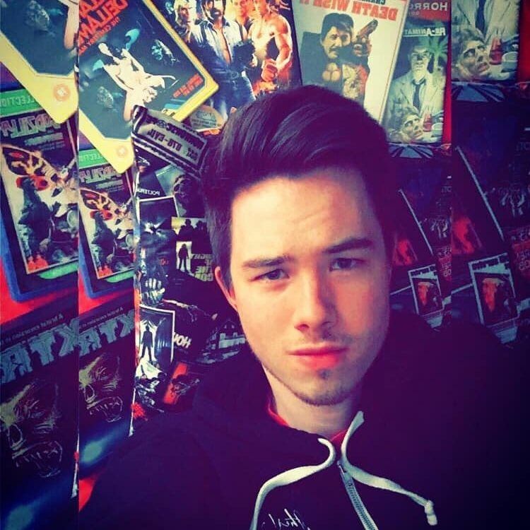 ‎Bryan Loy’s profile • Letterboxd