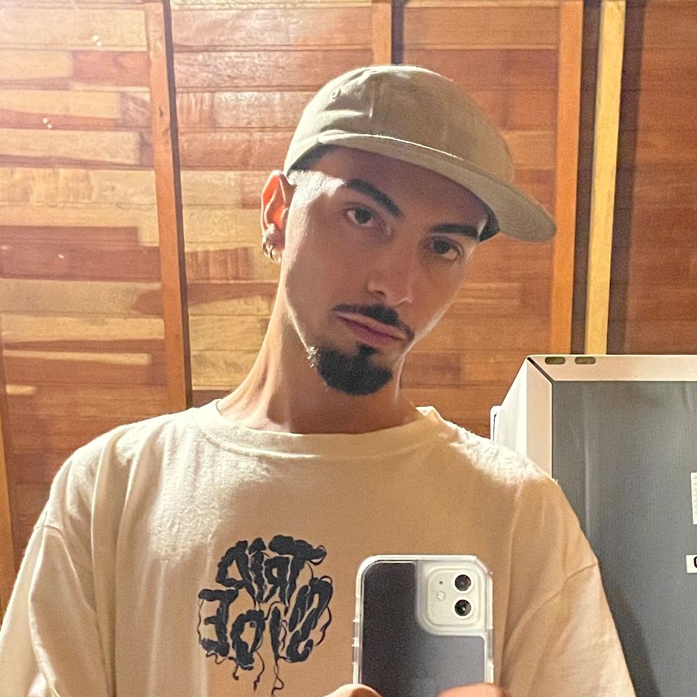 ‎Marcos Lima’s profile • Letterboxd