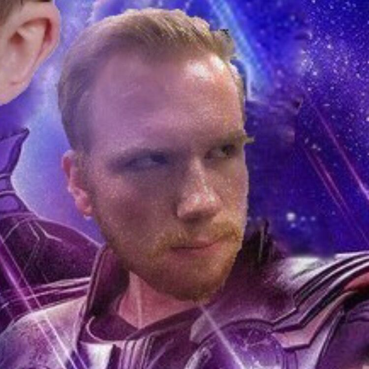 ‎Robert Hillier’s profile • Letterboxd