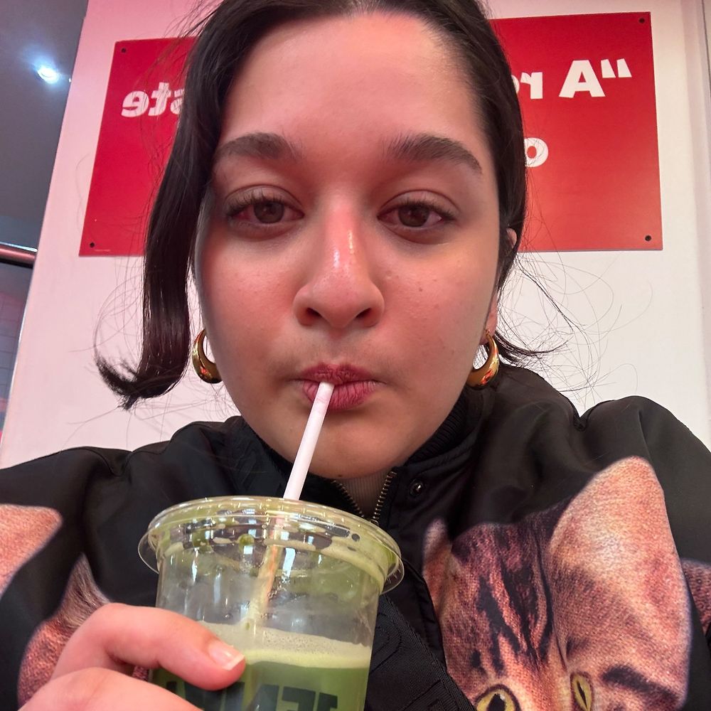 ‎sihaam’s profile • Letterboxd