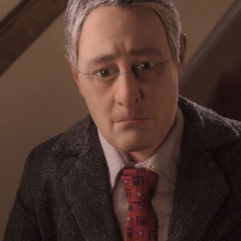 ‎Ken Franco’s profile • Letterboxd