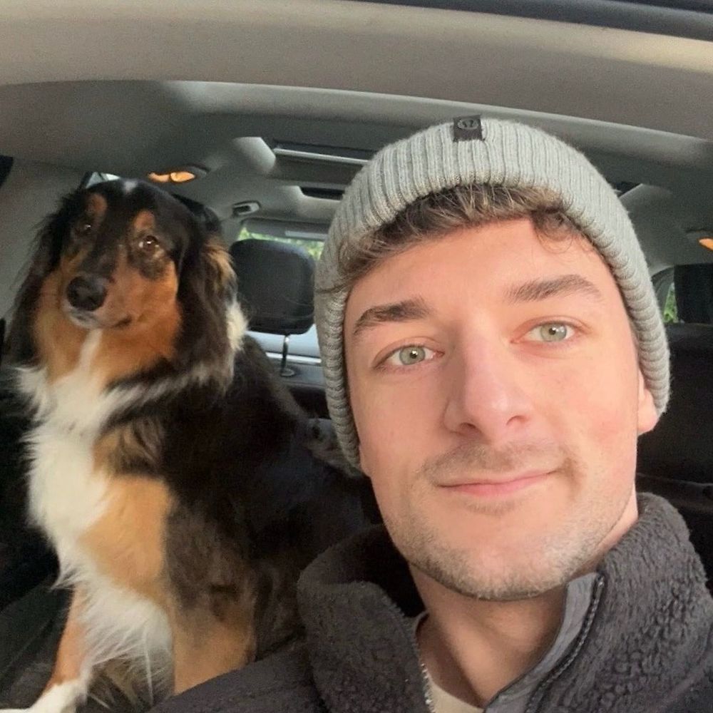 ‎Alec Moore’s profile • Letterboxd