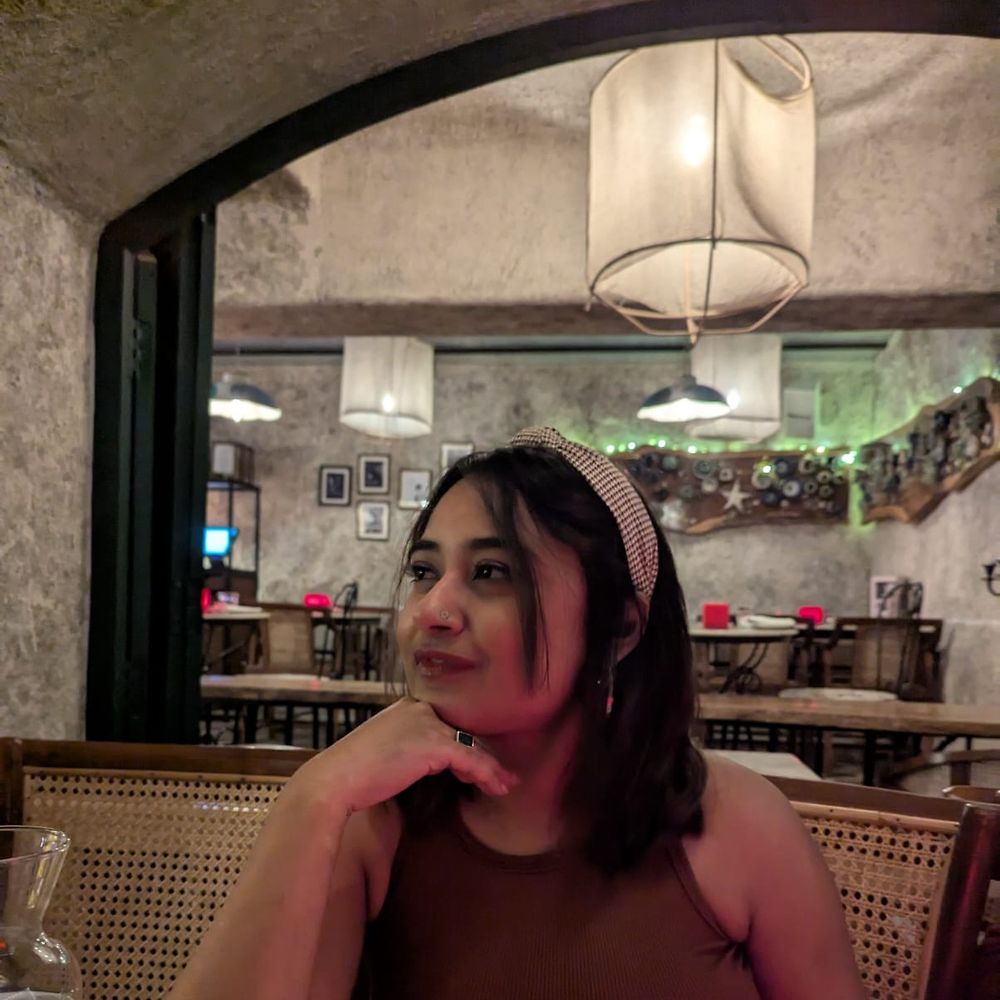 ‎rohini’s profile • Letterboxd